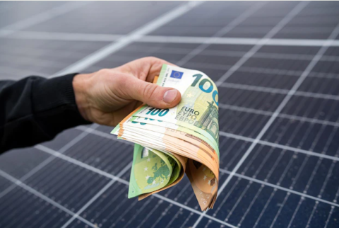 Financing Solar | Powersolsolar